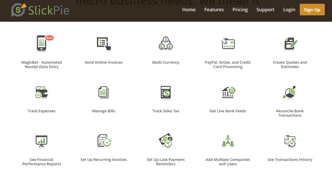 15 Best Free Accounting Apps for Small Businesses In 2020 - KAFT CPA