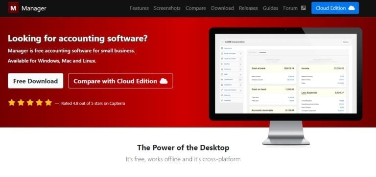 15 Best Free Accounting Apps for Small Businesses In 2020 - KAFT CPA